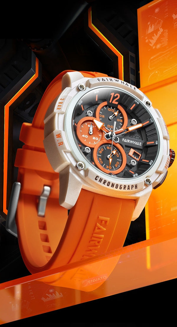 FAIRWHALE® Watches Official Store - Luxury & Sport Watches ...