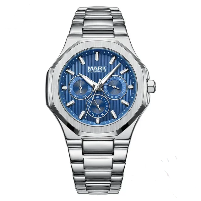 Men's Quartz Watches – Fairwhale