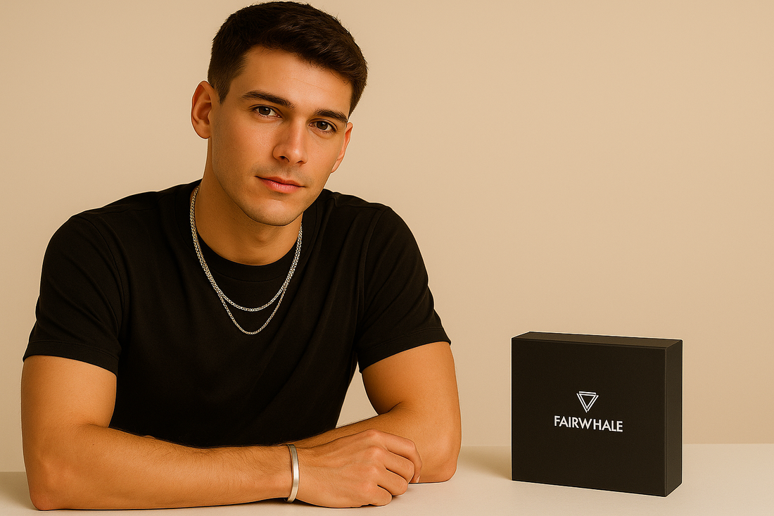 FAIRWHALE® Watches Official Store - Luxury & Sport Watches ...