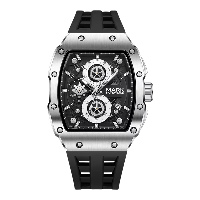 Men's Sport Watches – Fairwhale