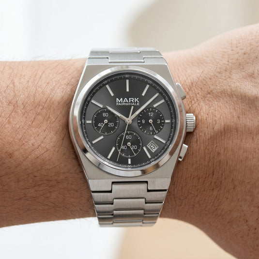 Men’s Watches – Fairwhale
