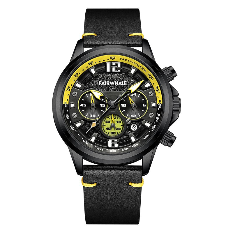 FAIRWHALE® Watches Official Store - Luxury & Sport Watches ...
