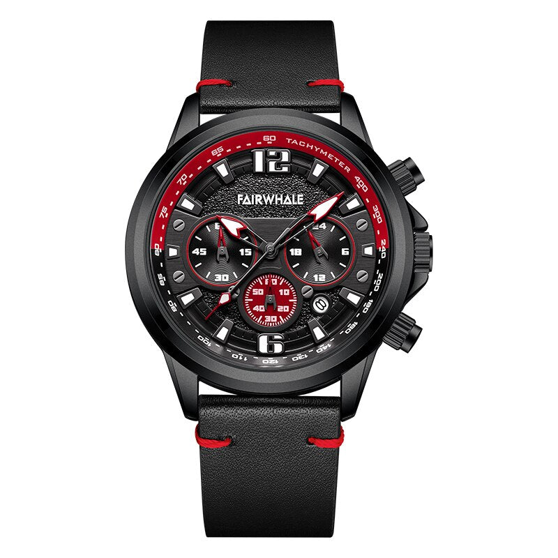 FAIRWHALE® Watches Official Store - Luxury & Sport Watches ...
