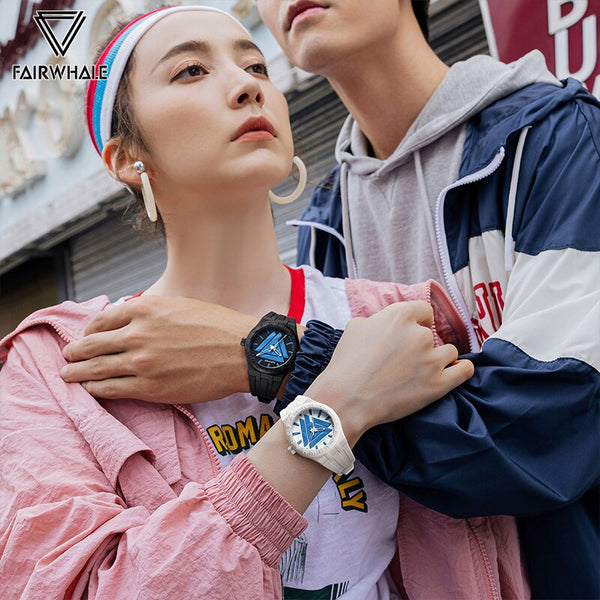 Mark Fairwhale Couple Watch – Fairwhalewatches