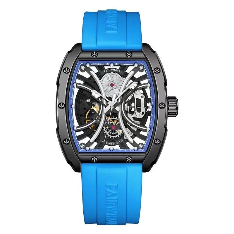 FAIRWHALE® Watches Official Store - Luxury & Sport Watches ...