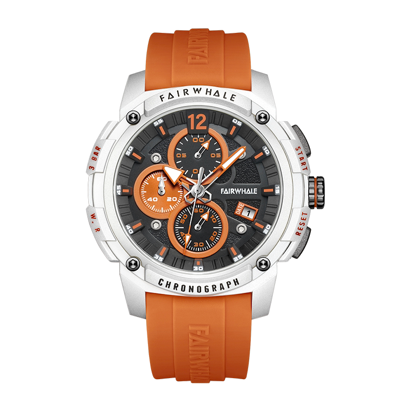 FAIRWHALE® Watches Official Store - Luxury & Sport Watches ...